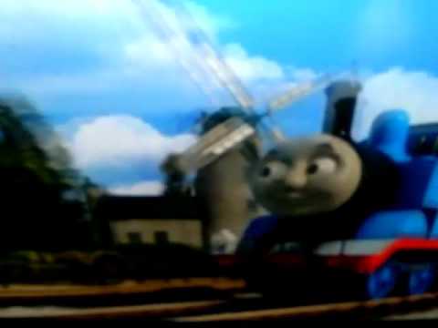 Thomas and friends season 20 milkshake - YouTube
