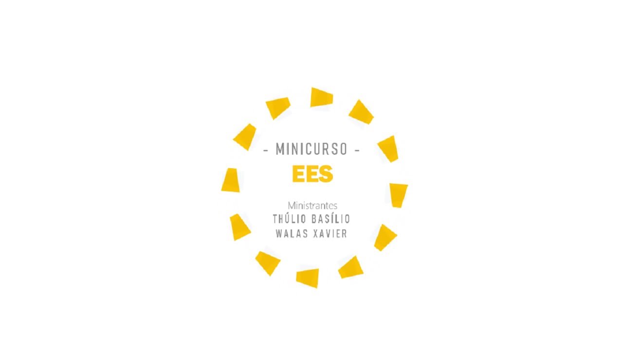 EES: Engineering equation solver - Aula 02 - YouTube