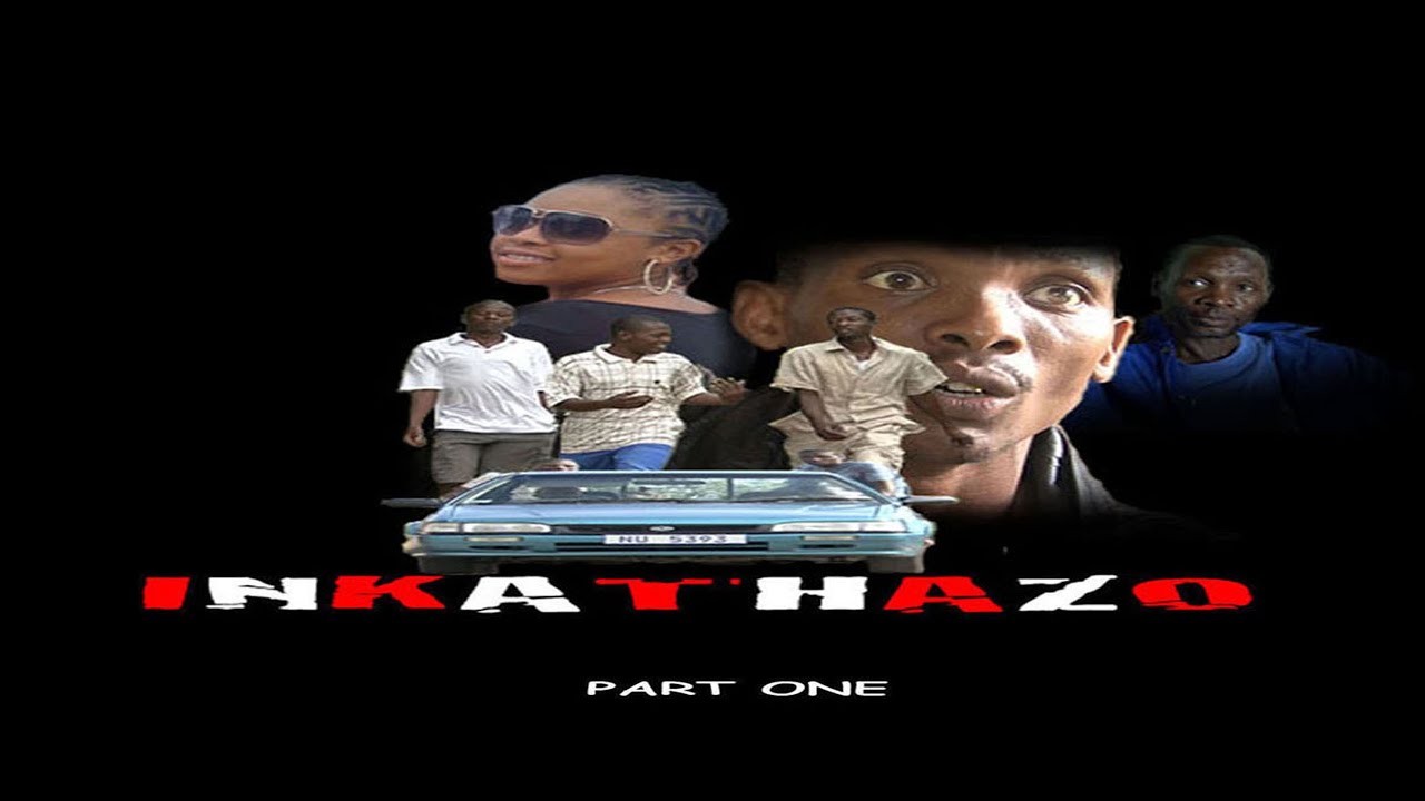 INKATHAZO - ZULU MOVIE ( NO SUBTITLES ) 2009 - YouTube