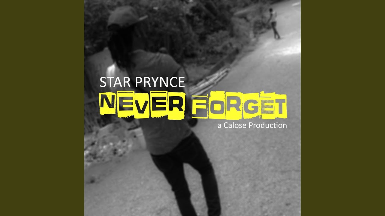 Never Forget - YouTube