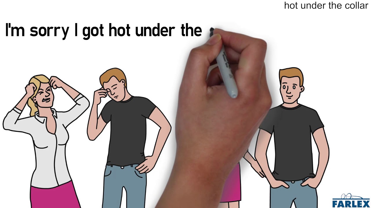 Hot Under The Collar YouTube hot-under-the-collar-youtube