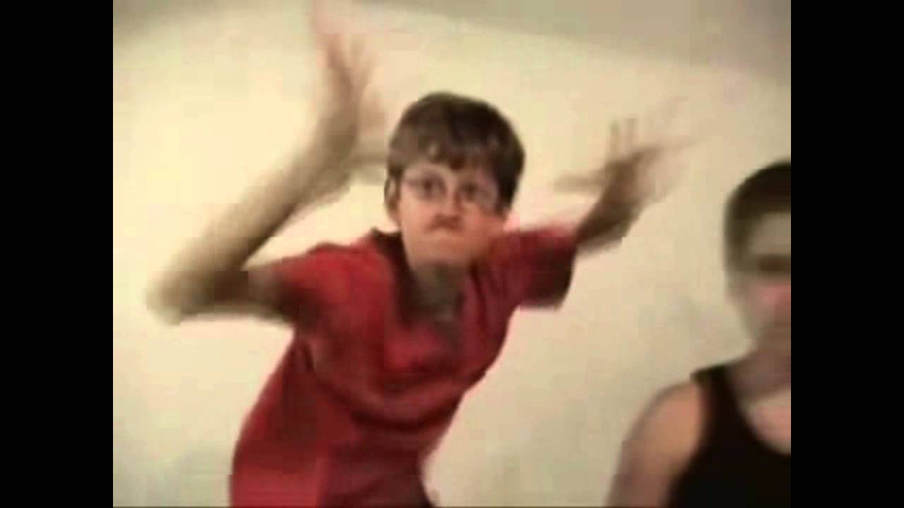 Crazy frog bros remix - YouTube