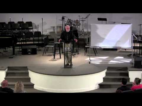 Dr. Don Whitney - Meditation on Scripture , Part 2 - YouTube