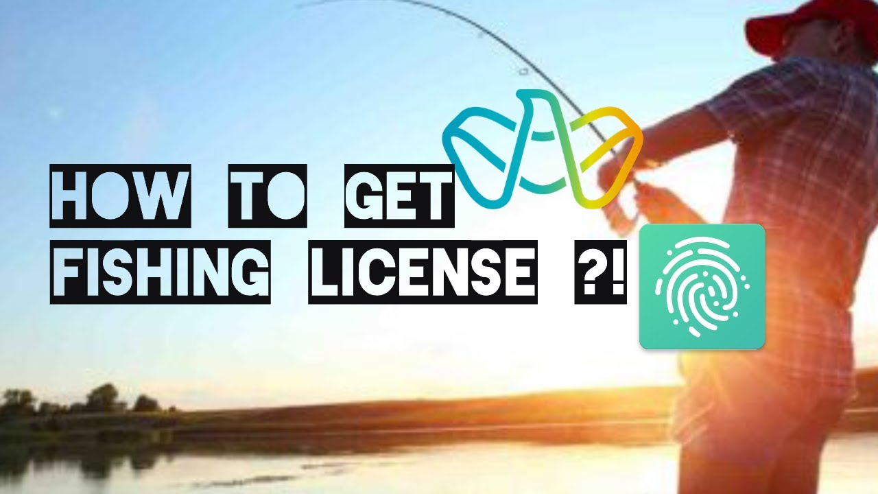 HOW TO APPLY ABUDHABI FISHING LICENSE - YouTube