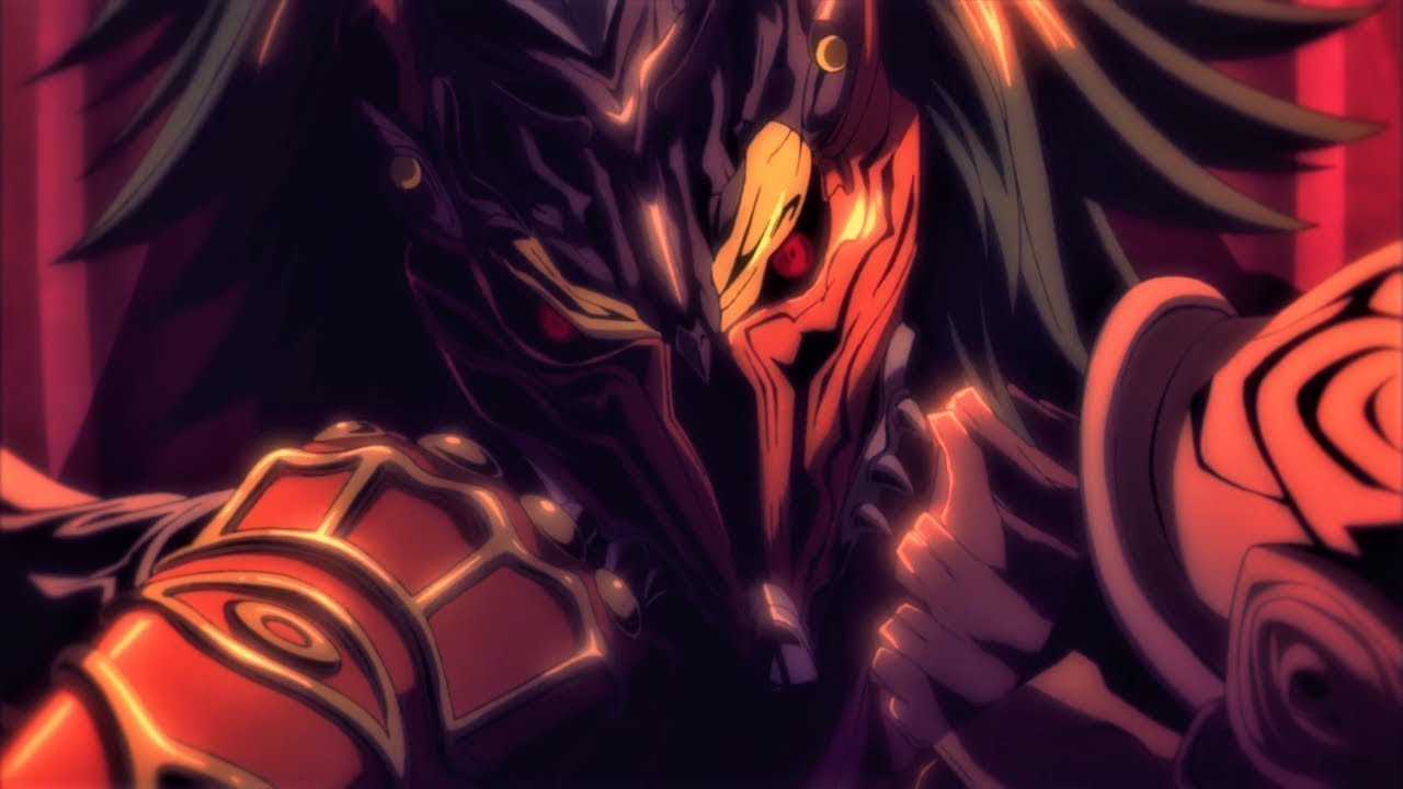 Top 10 Superpower Anime With a Hellishly Strong Main Character - YouTube