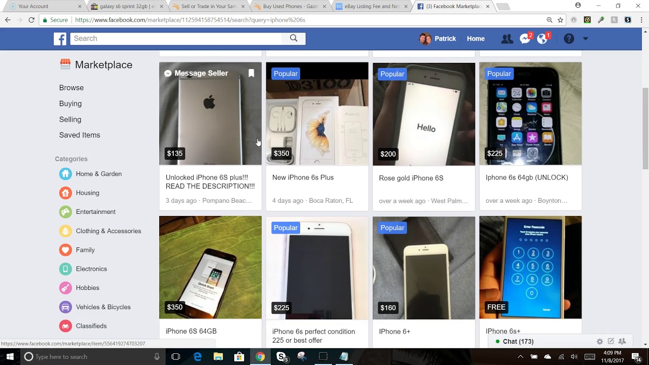 How to profit by flipping cell phones on eBay - YouTube