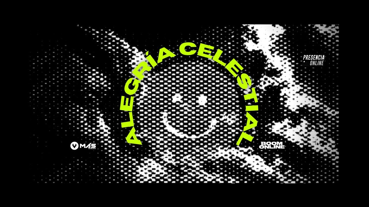 ALEGRÍA CELESTIAL | BOOM Online | Tam Bazán Sosa - YouTube