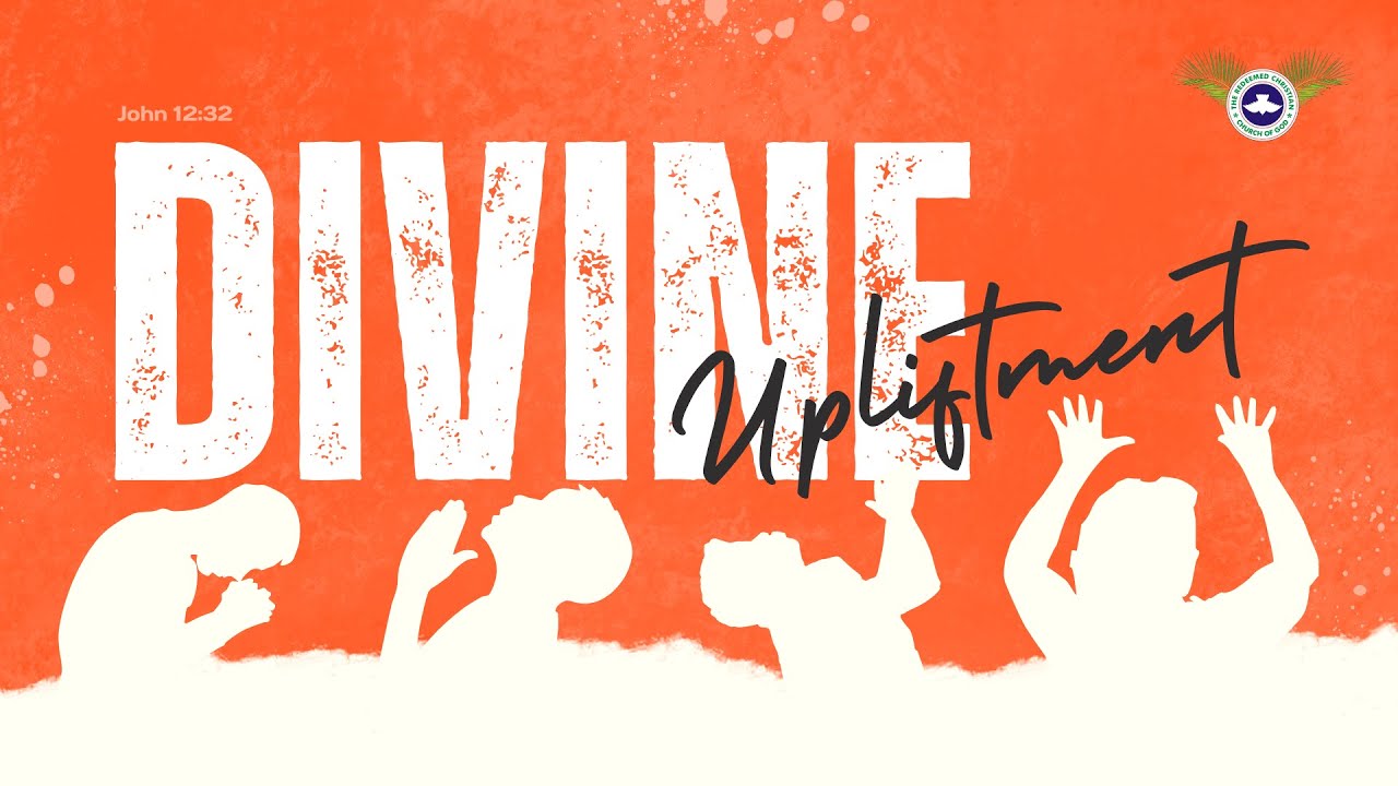 TESTIMONIES | THEME: DIVINE UPLIFTMENT | SUNDAY 4TH JULY, 2024.. - YouTube