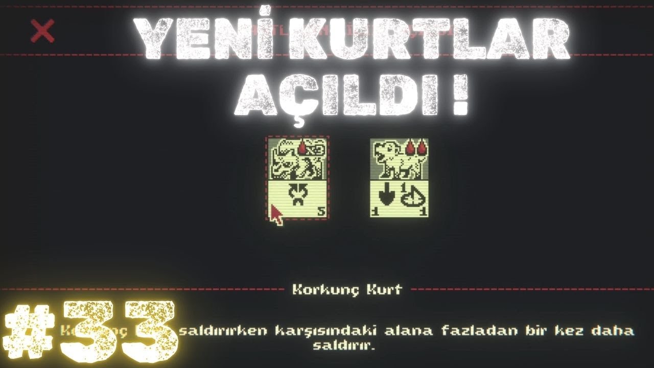 Yeni Kartlar ! Inscryption Kaycee Mod #33 - YouTube