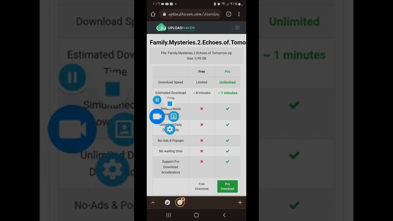 Proof steamunlocked is not a virus - YouTube