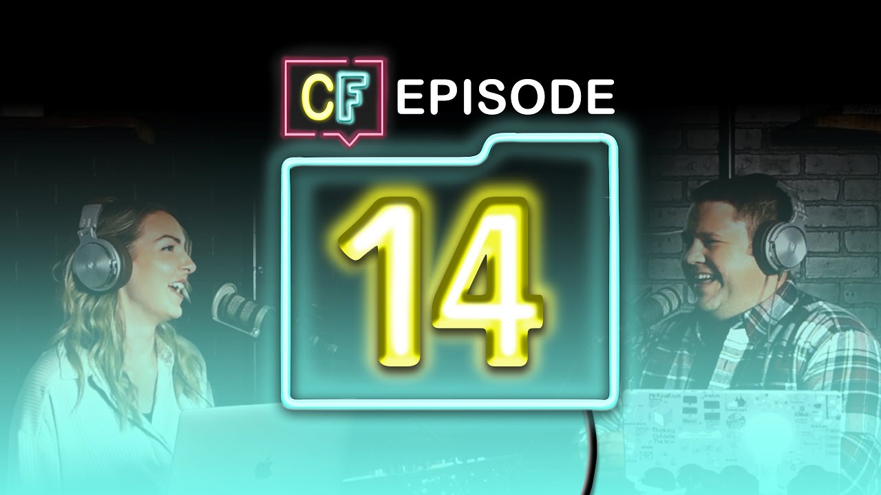 Update on Secret YouTube Channel with Ricky - YouTube