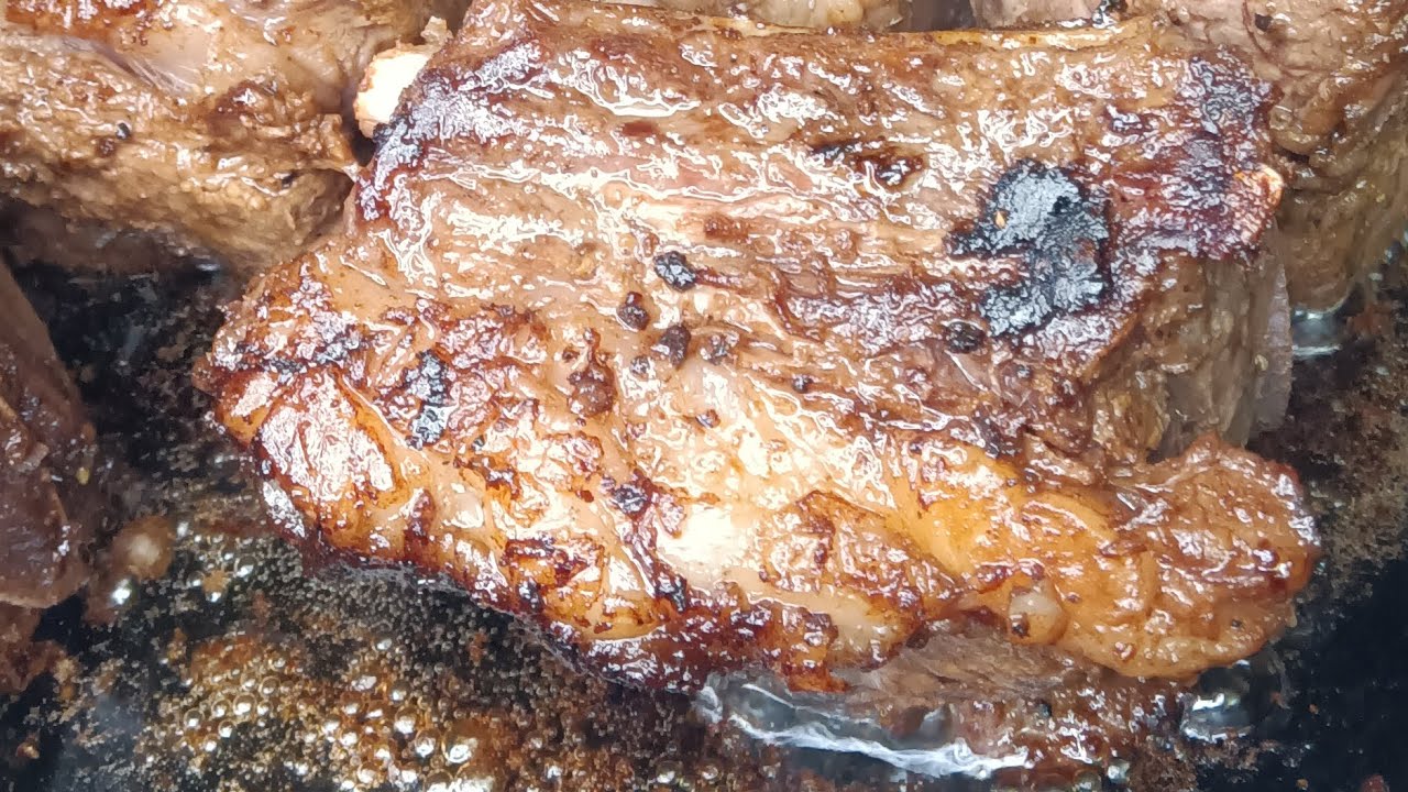 Locked In Flavor Complete Wednesday Night #dinner - YouTube