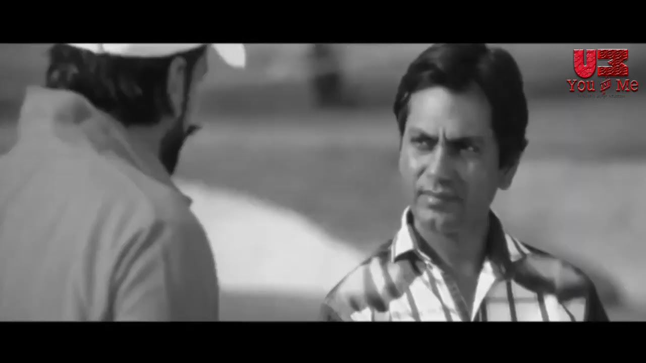 Ham garib log hai dialogue - YouTube