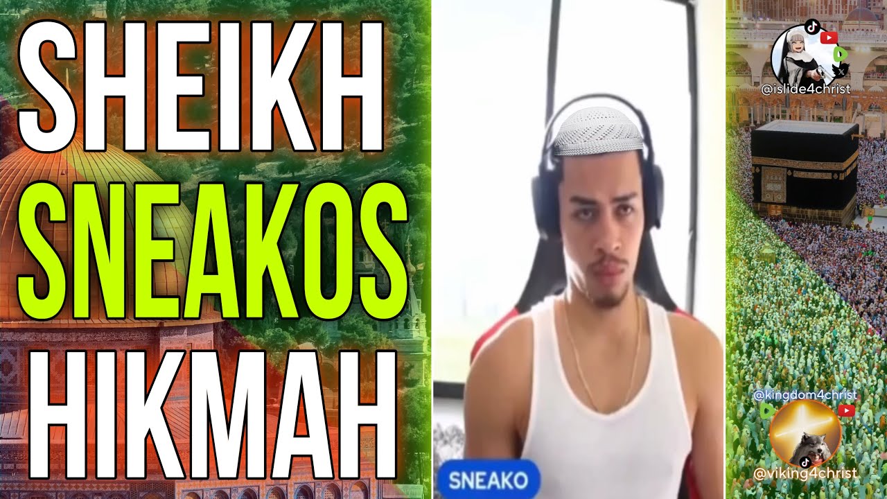 Sneako 5 minutes of EMBARRASSING moments - YouTube