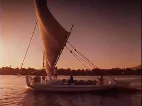 Mısır'ın Büyük Ve Gizli Gizemleri Belgesel