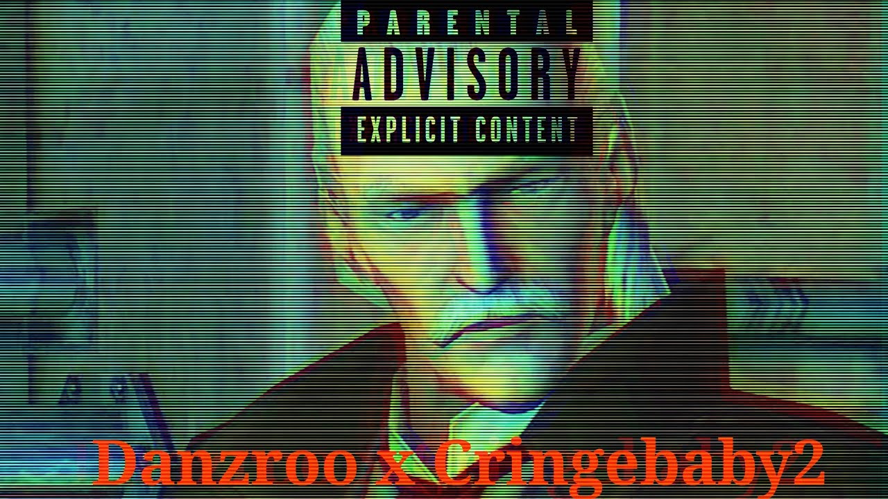 Danzroo-Gift Of The Silver Tongue (Pro.Danzroo x Cringe Baby 2) - YouTube
