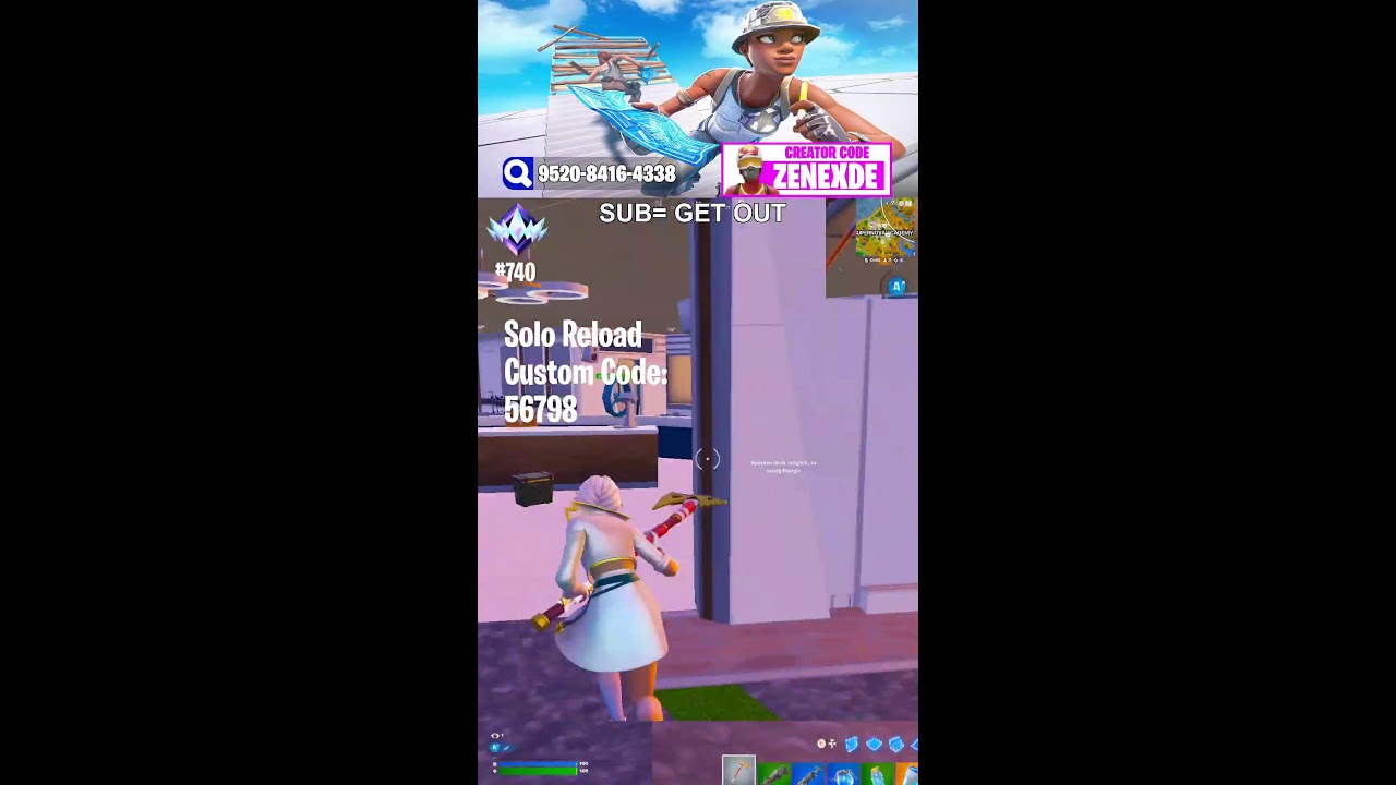 🔴 LIVE: UNREAL RANKED 1# EU FORTNITE - YouTube