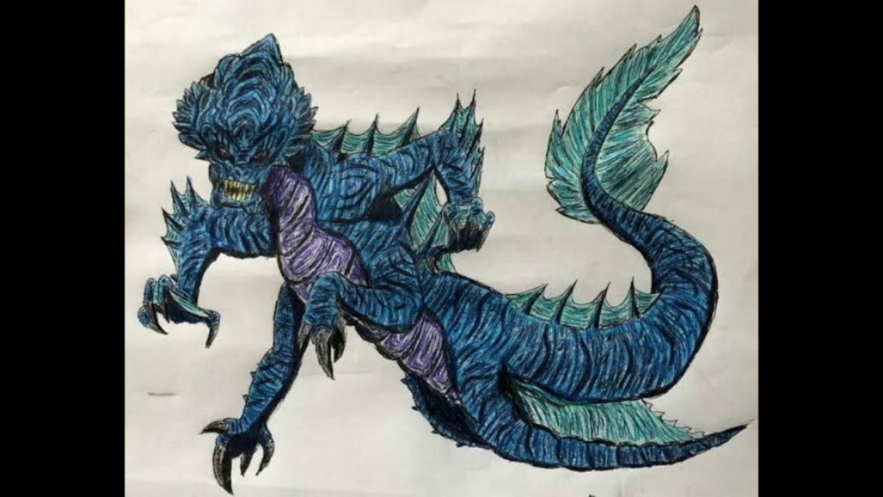 Godzilla 2: titans parte 10 titanus margygr - YouTube