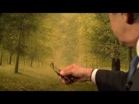 I. BÖLÜM I RAFFİ PORTAKAL'IN ANLATIMIYLA I ŞEKER AHMED PAŞA (1841-1907) I ORMAN