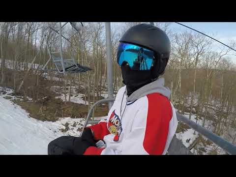 How To Be A Park Rat - YouTube