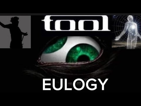 This is TOOL "EULOGY" stigmas, lyrics, meaning (s) & Instrumental Intricacies analysis - YouTube