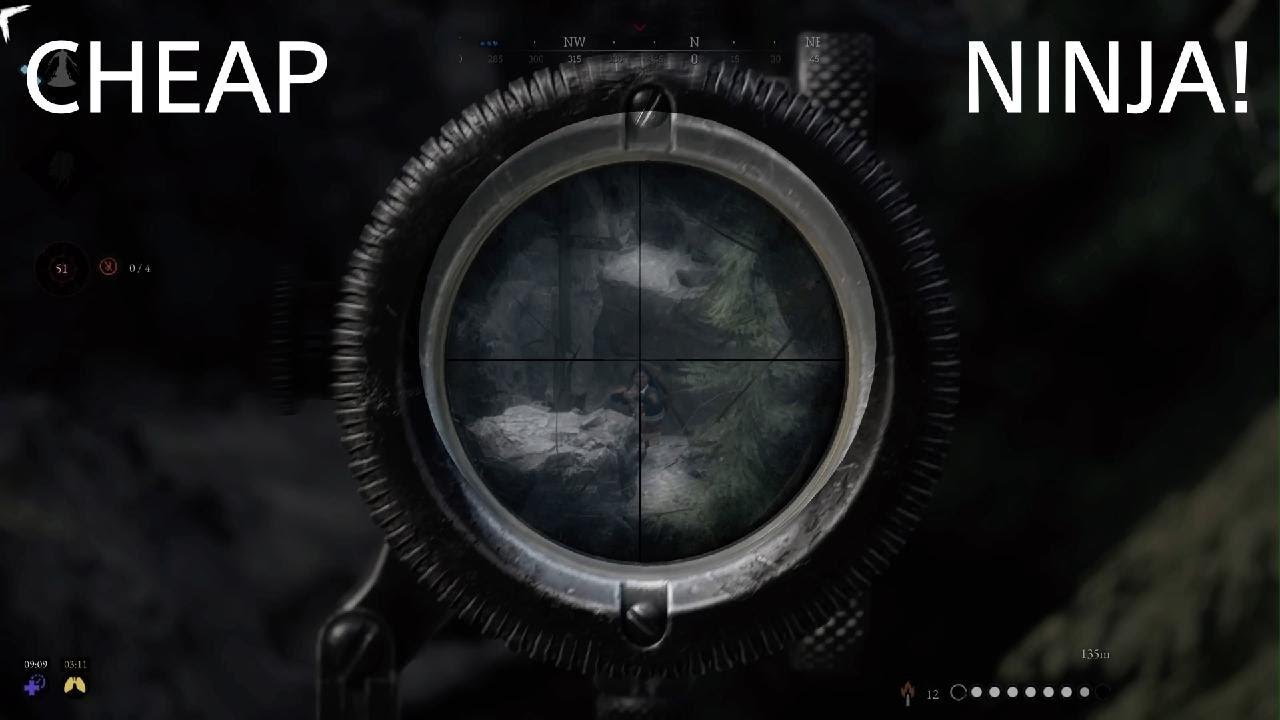 New Hunt UI Is The Best!! - YouTube