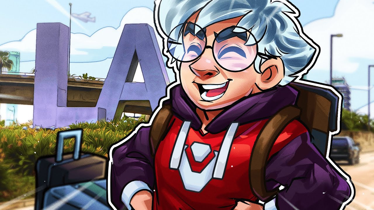 Video - I MOVED TO LA !!! | SEN TenZ - Twitch Nude Videos and Highlights