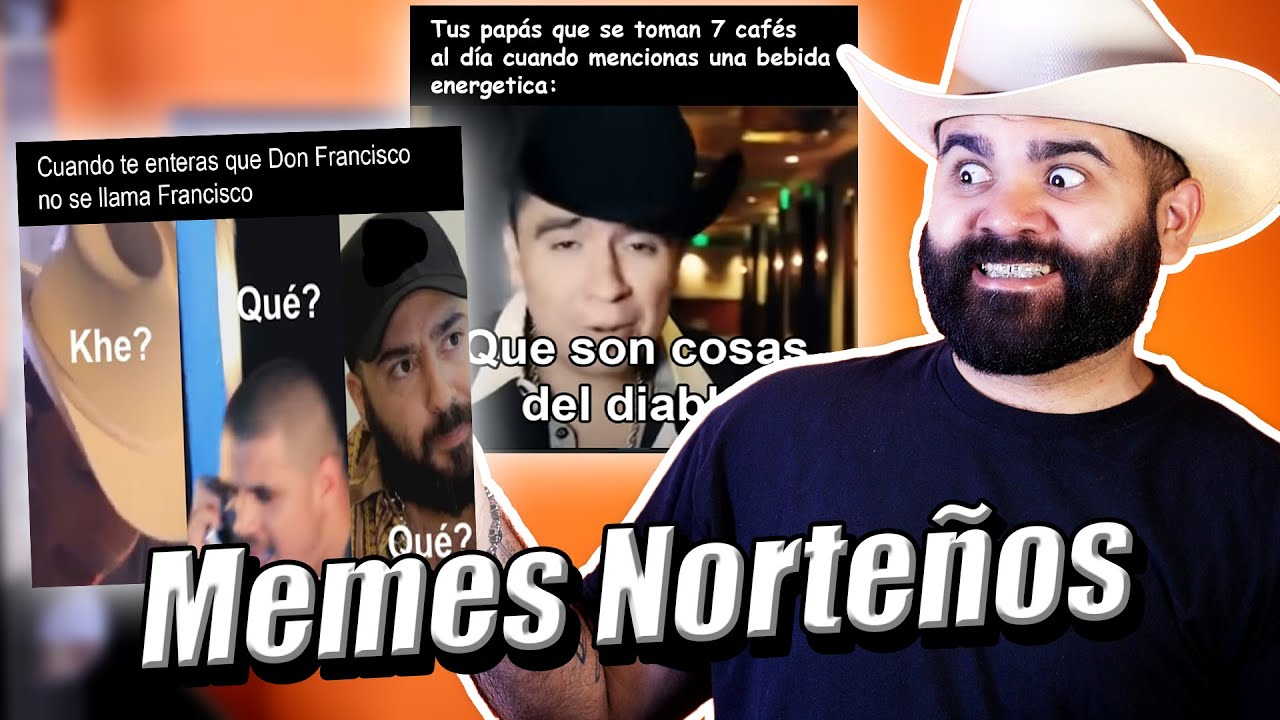 Lunes de MEMES NORTEÑOS - Ep. 408 - YouTube