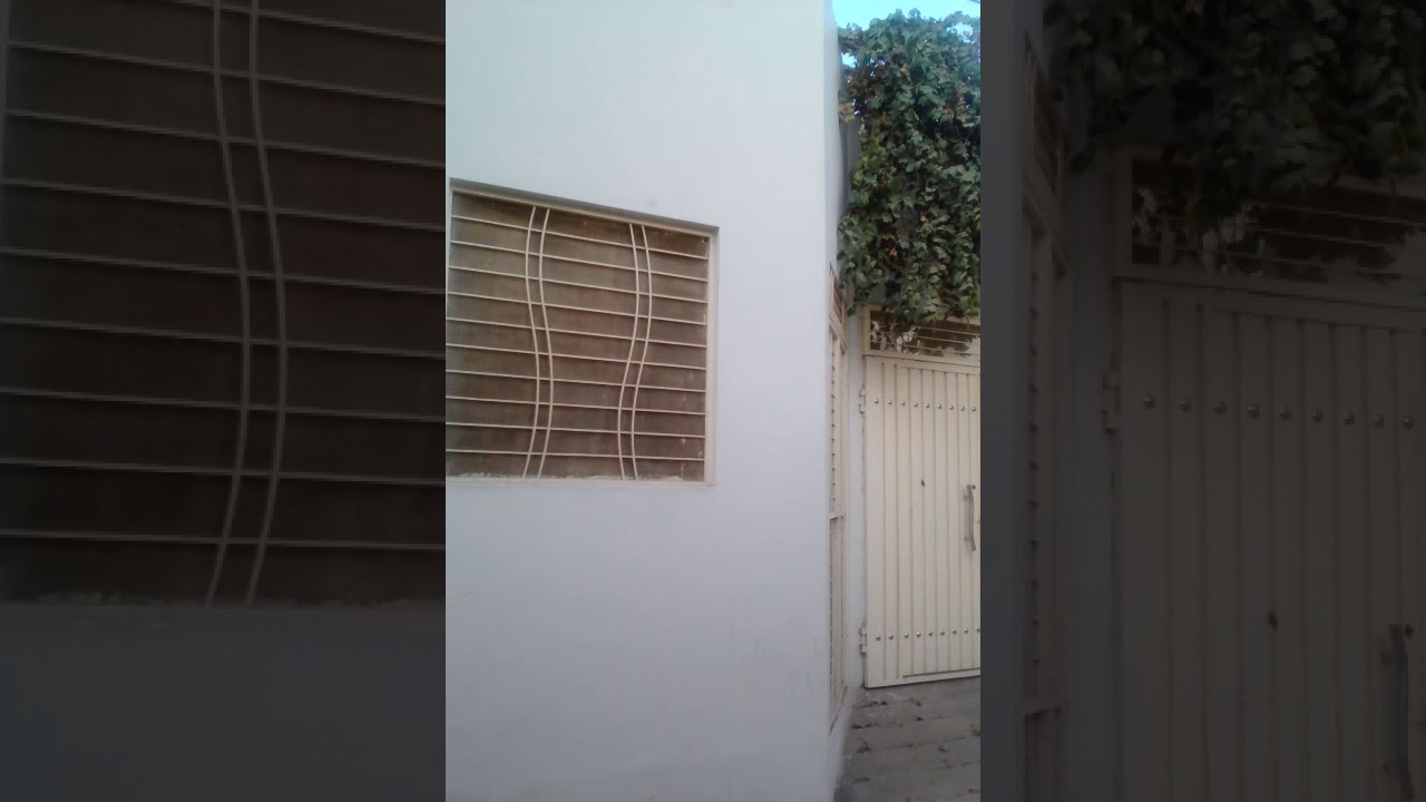 Pakistani House simple style - YouTube