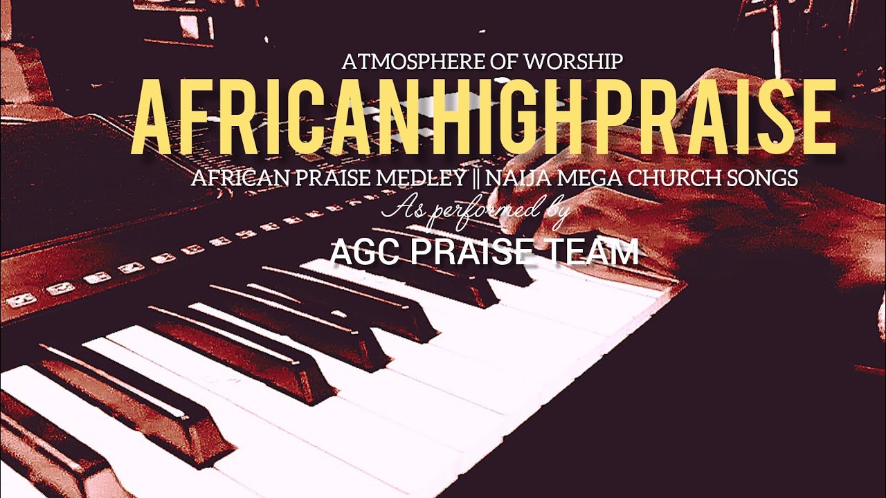 HOT SPONTANEOUS PRAISE MEDLEY || MAKE GREAT CHORDS PROGRESSION EASILY ...