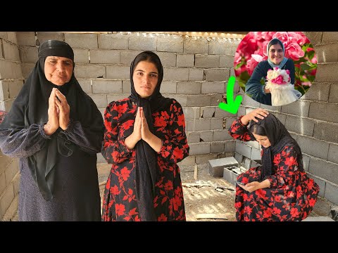 Zeinab's tears after the operator's sad news; what happened to her channel?💔😭
