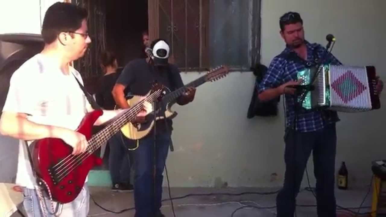 Convivio Musical en casa de Gil – Trio Improvisado 4 - YouTube