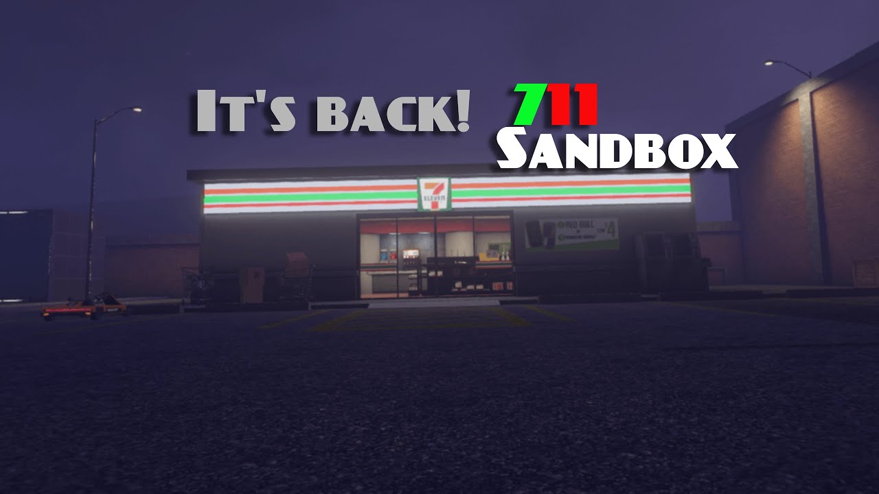 BONELAB 711 IS BACK!! - YouTube