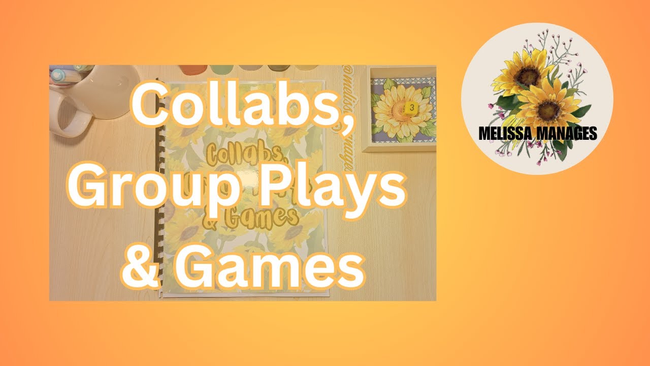 Collab, Group Plays & Games 01142025 - YouTube