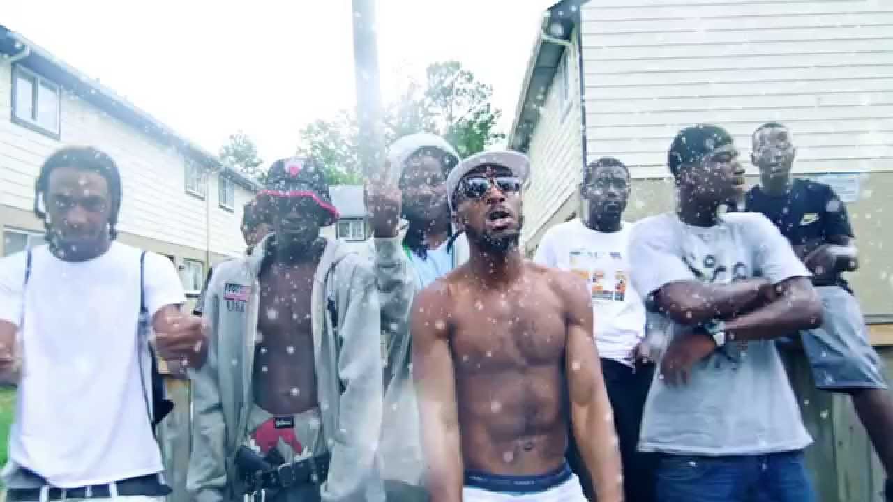 All About Jeff Davis - YouTube