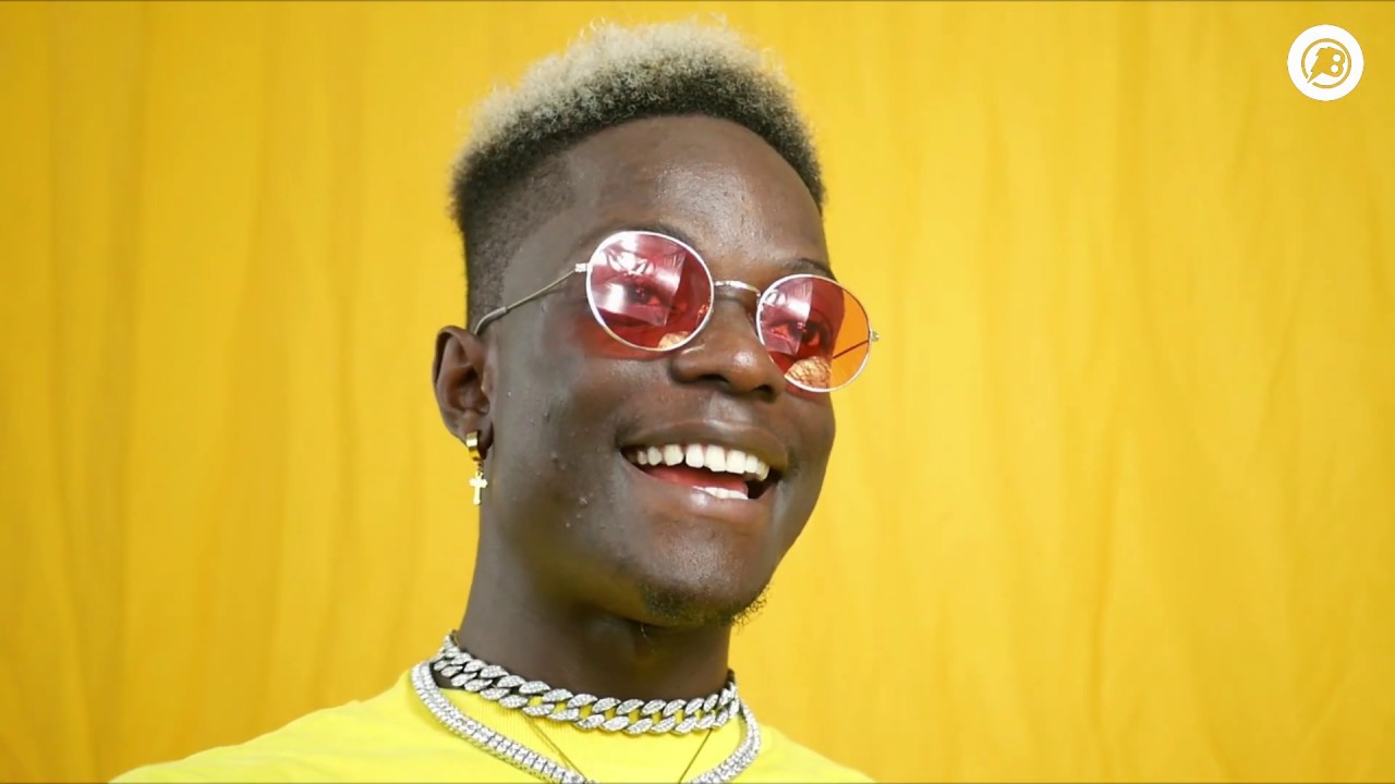 5 Things You Need To Know About J Slught| EPISODE 1 - YouTube