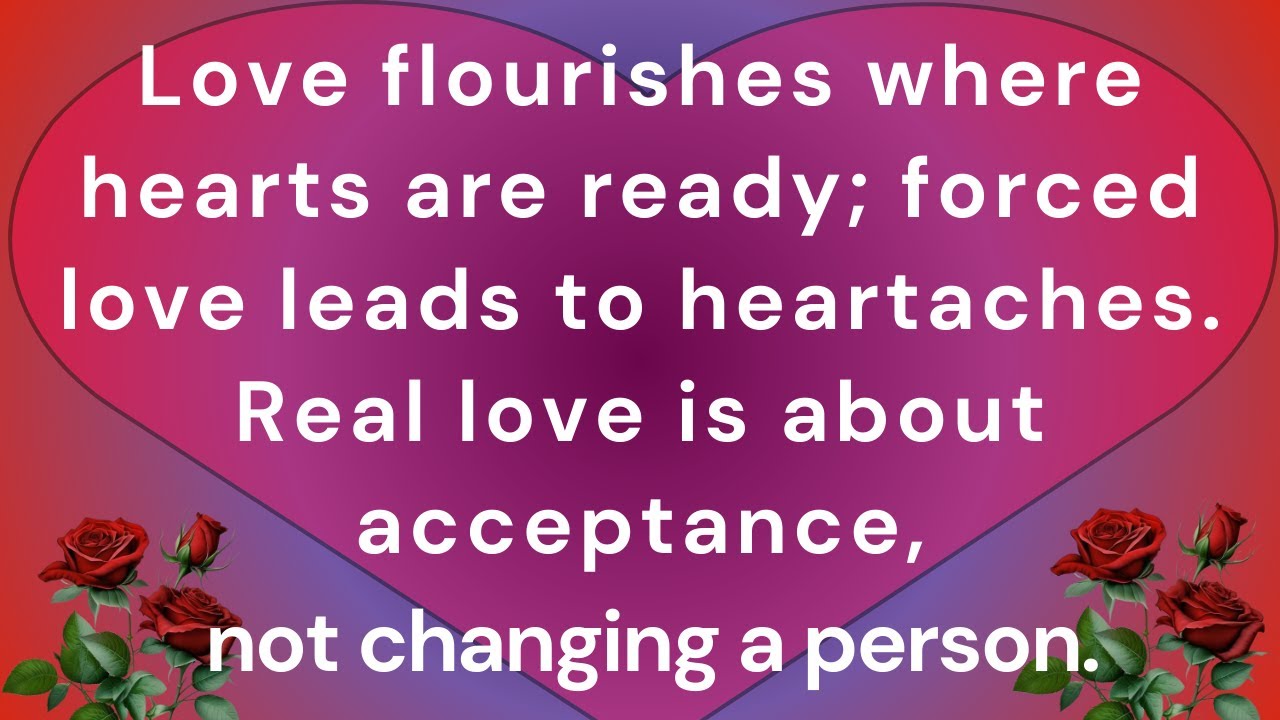 You can't turn someone with a wild lifestyle 🌪️ into a devoted partner ...