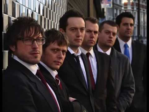 The Filthy Six - Knockout - YouTube