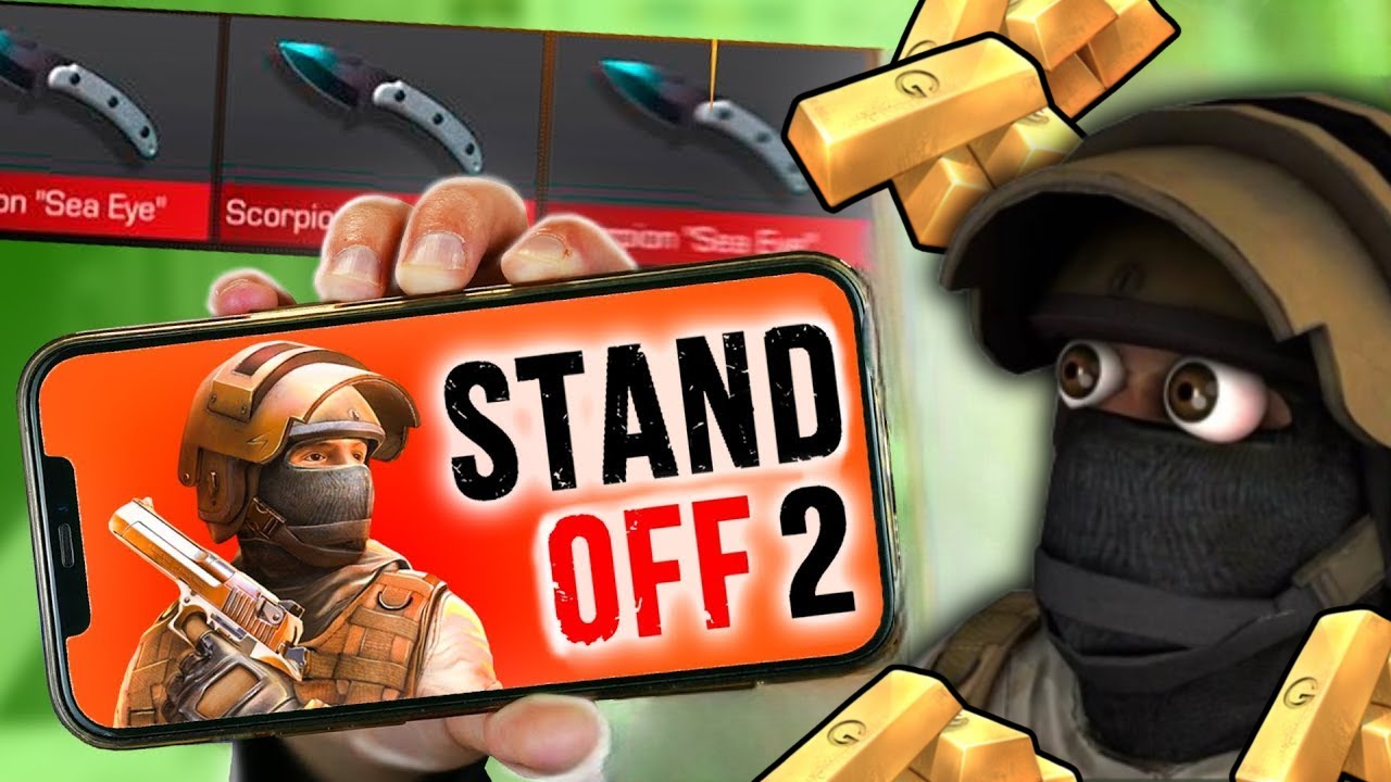 I Opened 30 Cases in Standoff 2… Was It Worth It? - YouTube