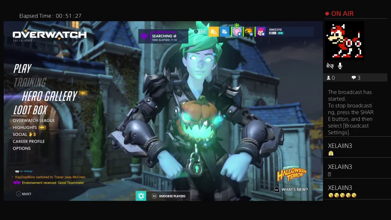 Dwizzy plays - YouTube