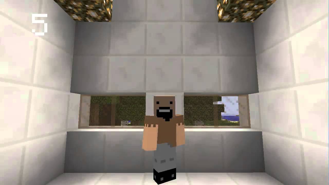 5 Misteri di Minecraft - Misterocraft ep. 3 - YouTube