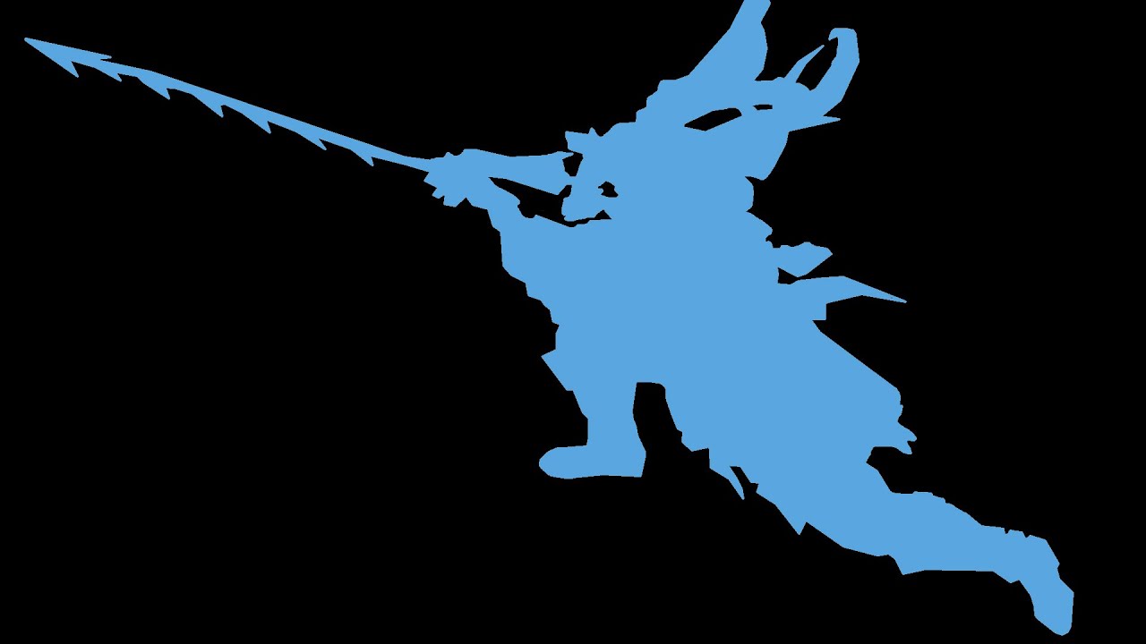 ICE RAPIER POWER - YouTube