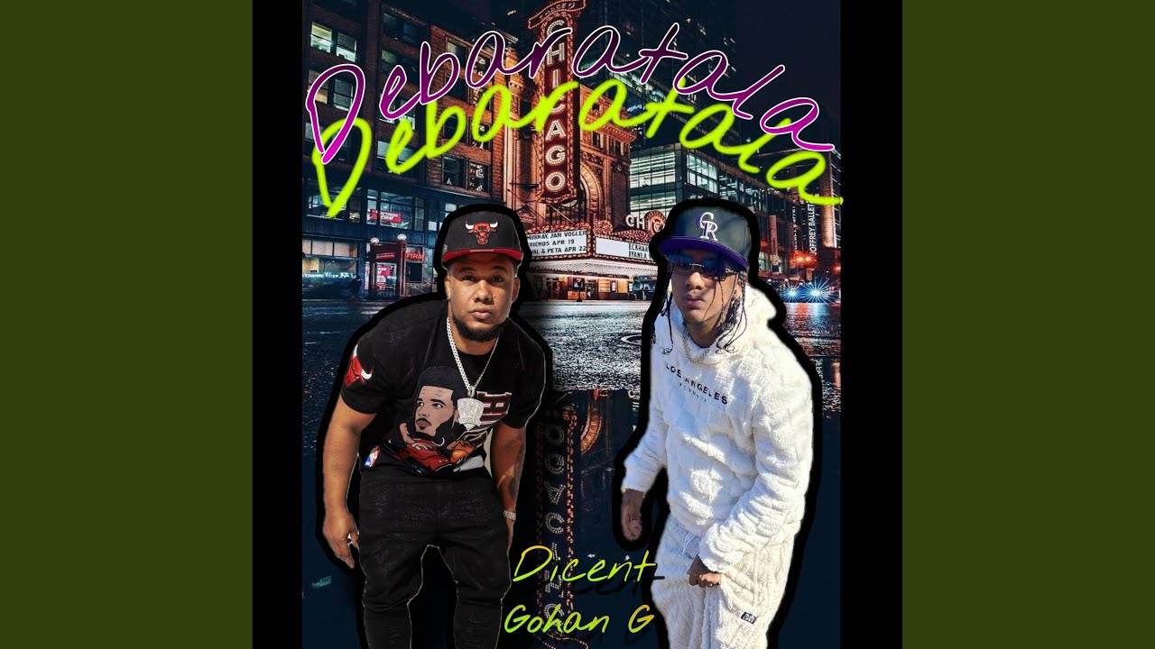 Debaratala (feat. Dicent Wow) - YouTube