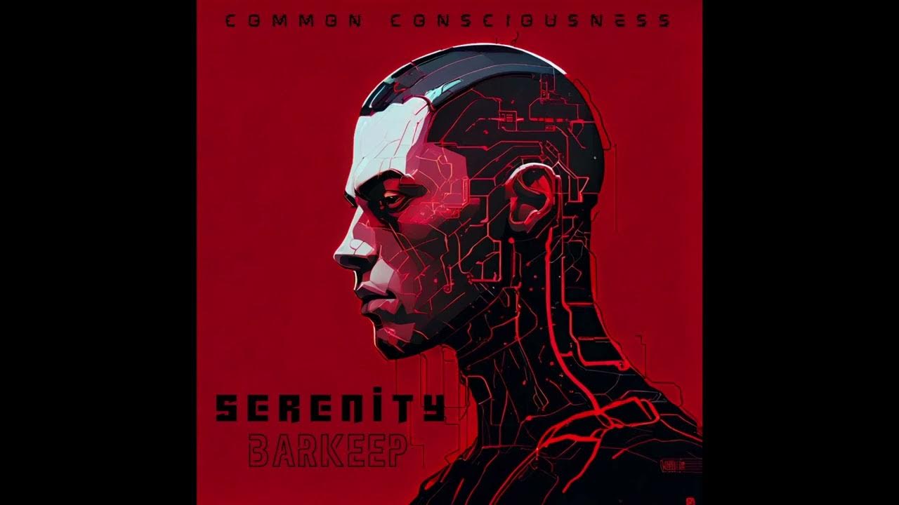BarKeep - Serenity (Audio) - YouTube