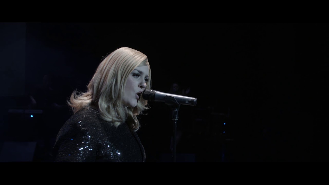 Someone Like You - Adele Songbook - YouTube