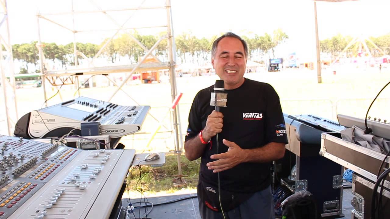 Valter Silva no Planeta Atlântida - Florianópolis 2014 - YouTube