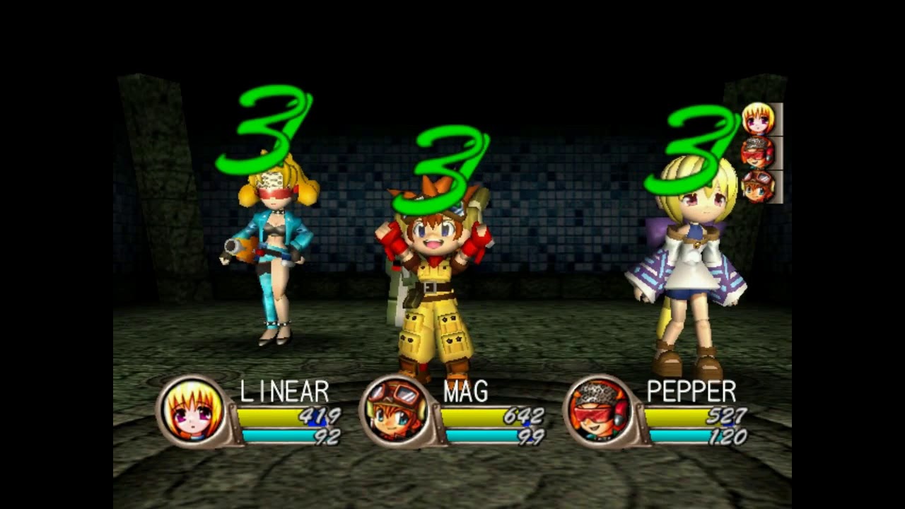 Evolution (SEGA DREAMCAST) Part 4 - YouTube