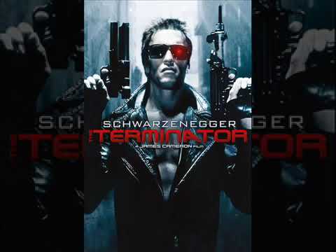 The terminator main theme - YouTube
