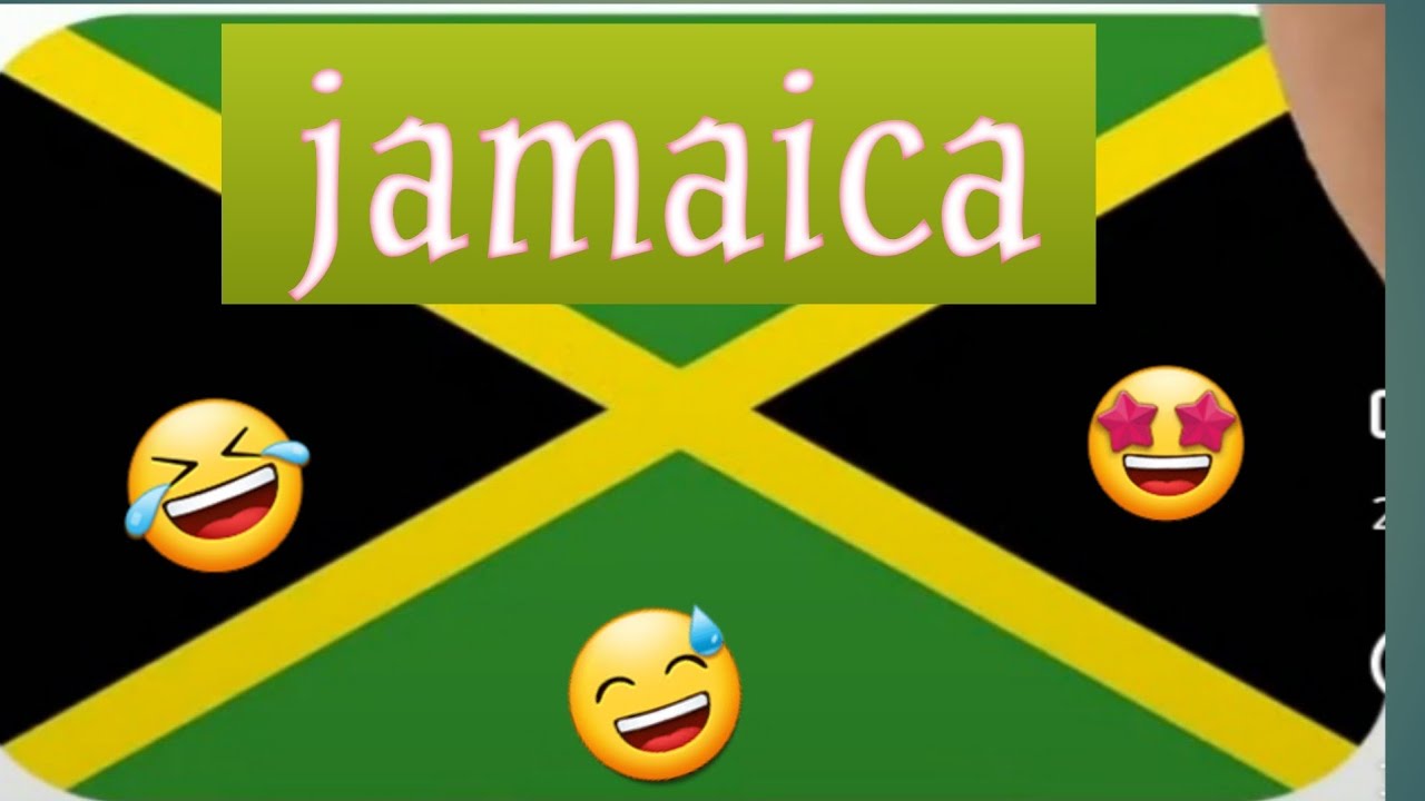 only in Jamaica Funny videos - YouTube