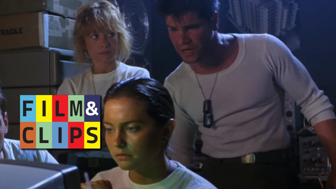 Creepozoids - Clip HD #2 by Film&Clips - YouTube